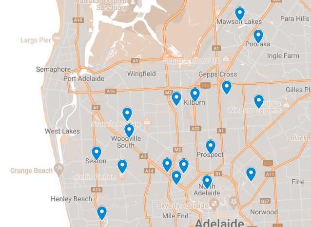 Best 24/7 Emergency Locksmith in Adelaide | KM Locksmith